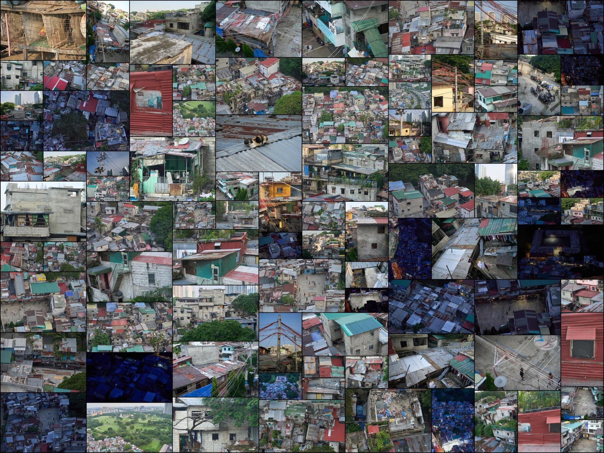 187 photos of Hillside Slums – Fotoref
