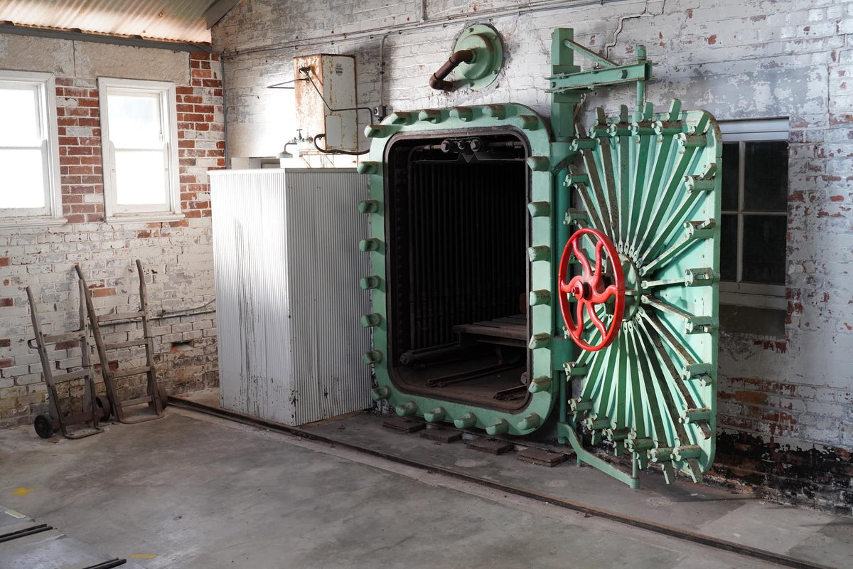192 photos of Brick Factory Harbour – Fotoref