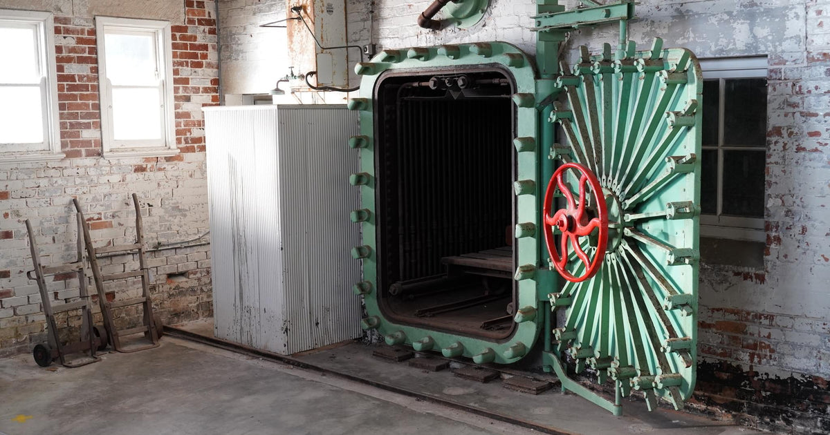 192 photos of Brick Factory Harbour – Fotoref