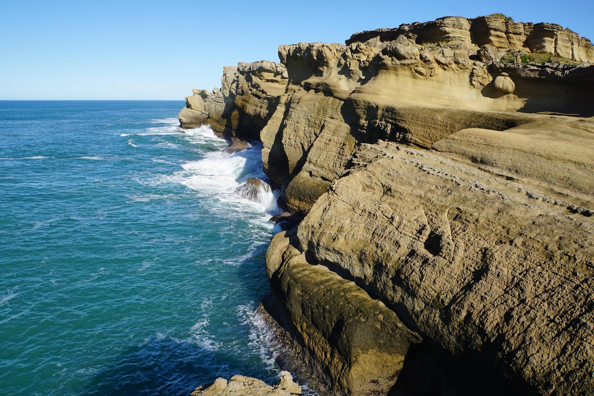 316 photos of Epic Lighthouse Cliffs – Fotoref