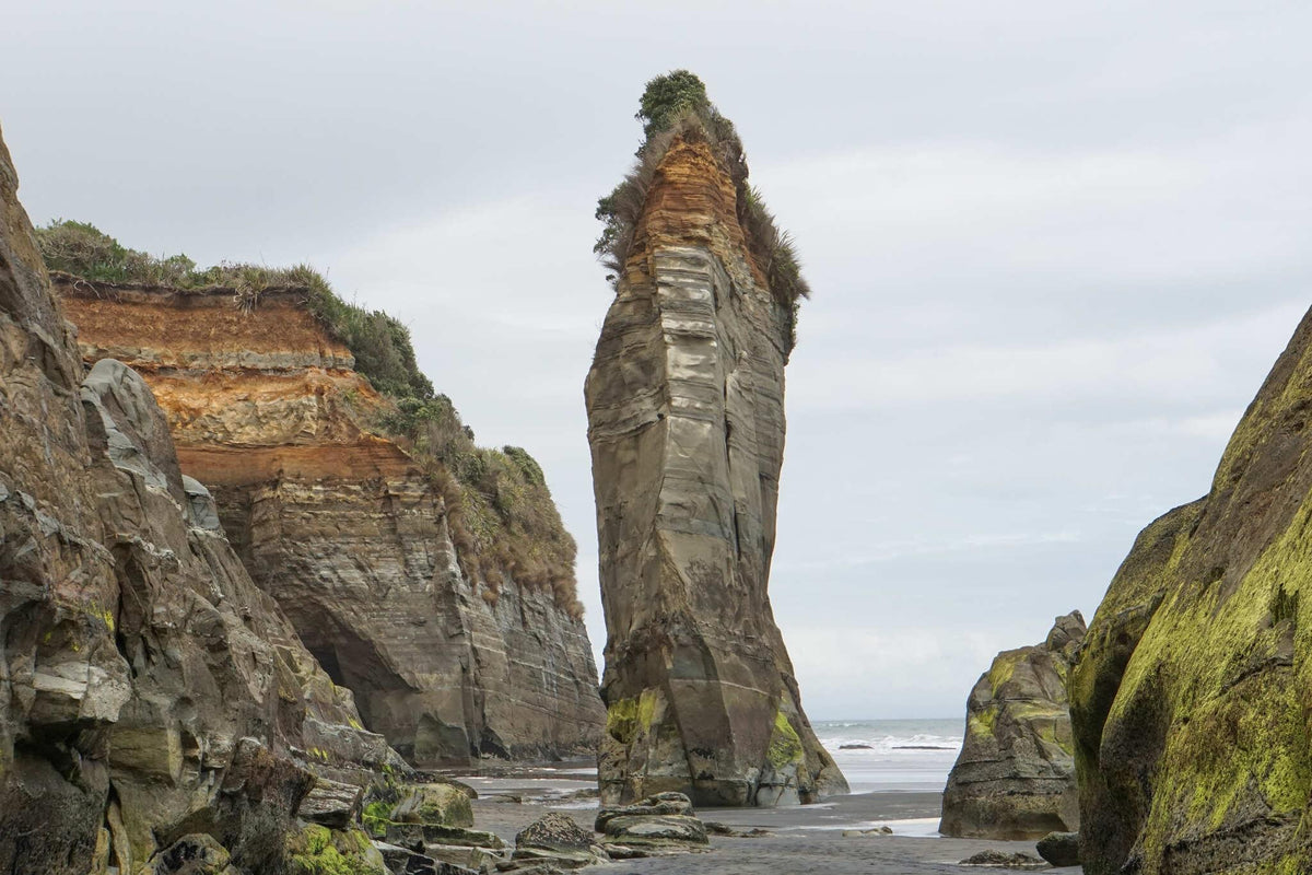 383 photos of Limestone Pillars and Cliffs – Fotoref