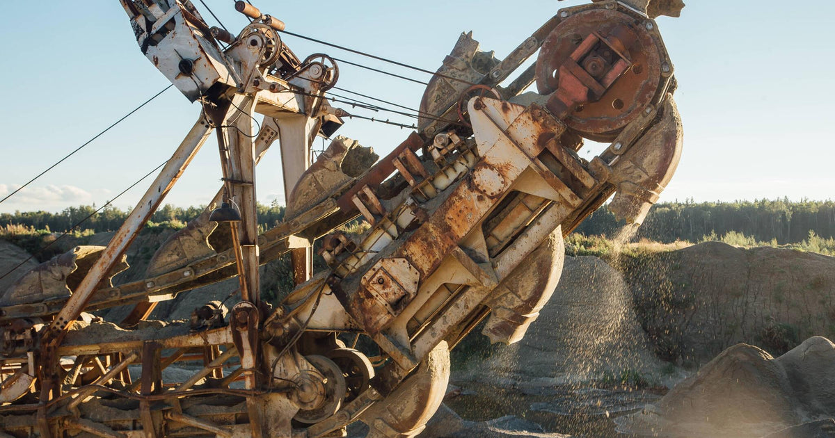 770 photos of Huge Ground Digging Crawler – Fotoref