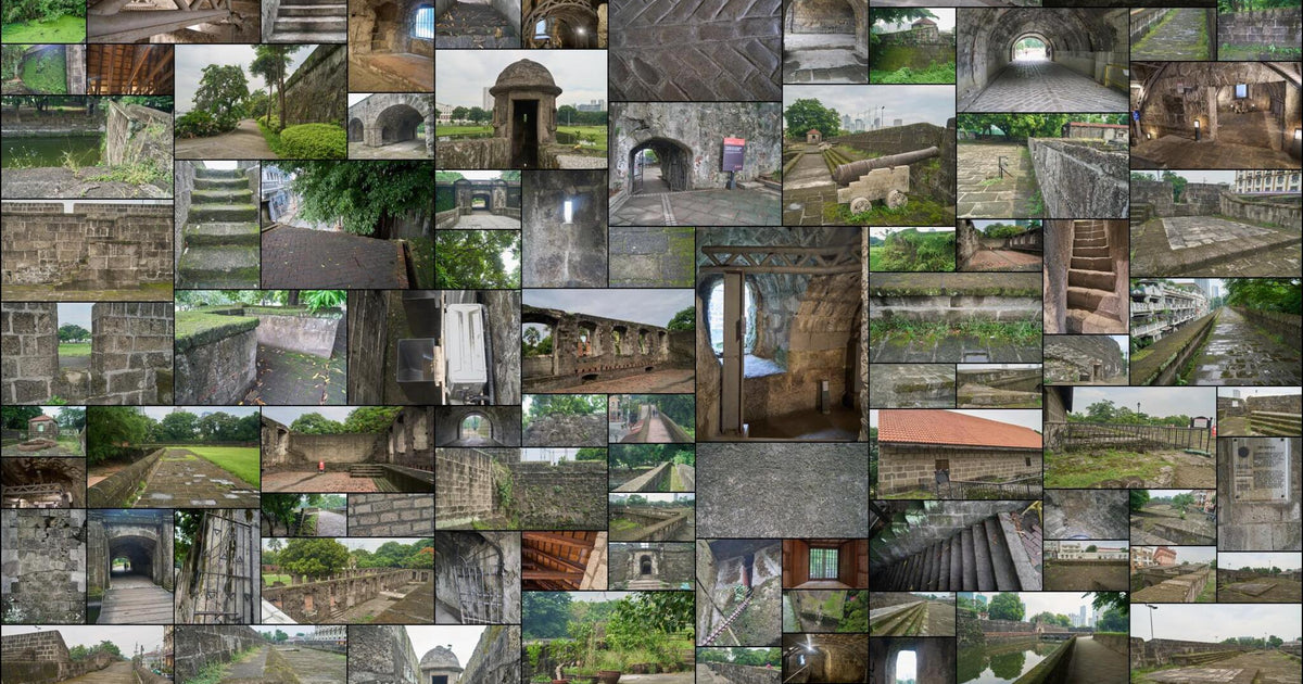 543 photos of Spanish Colonial Fortress – Fotoref