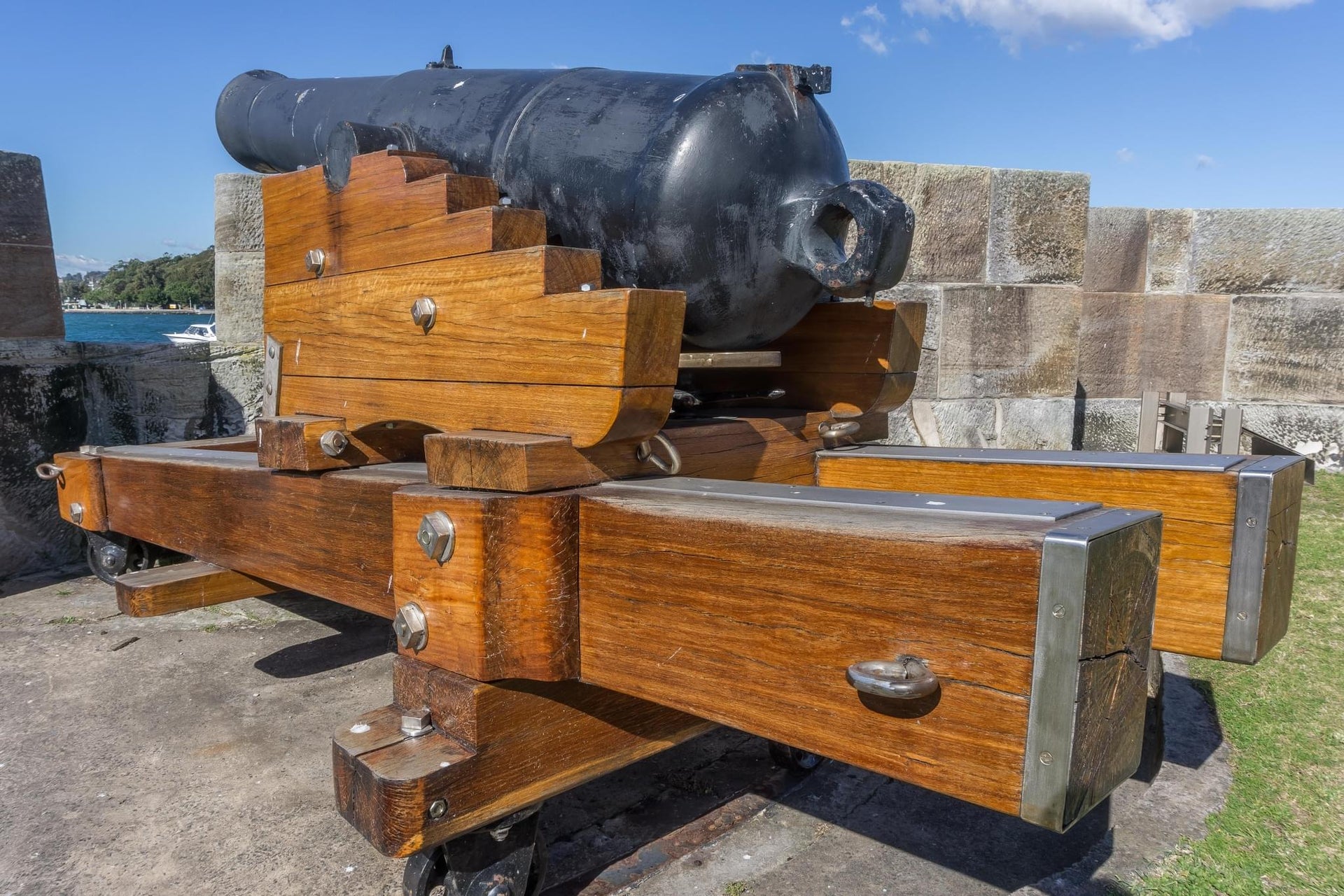 147 photos of 19th Century Small Island Fort – Fotoref