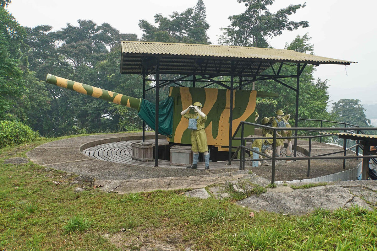 233 photos of Fort Sentosa – Fotoref