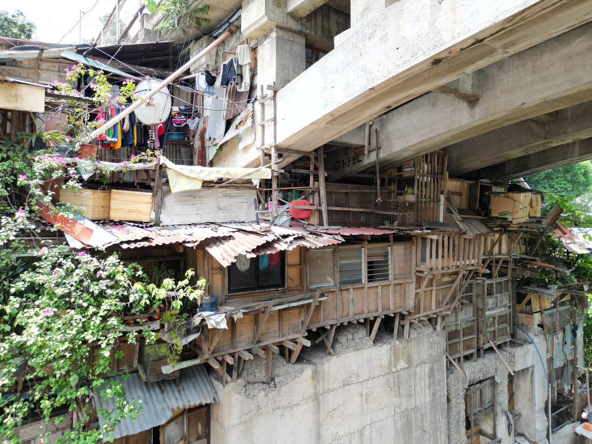 149 photos of Under The Bridge Epic Slum – Fotoref