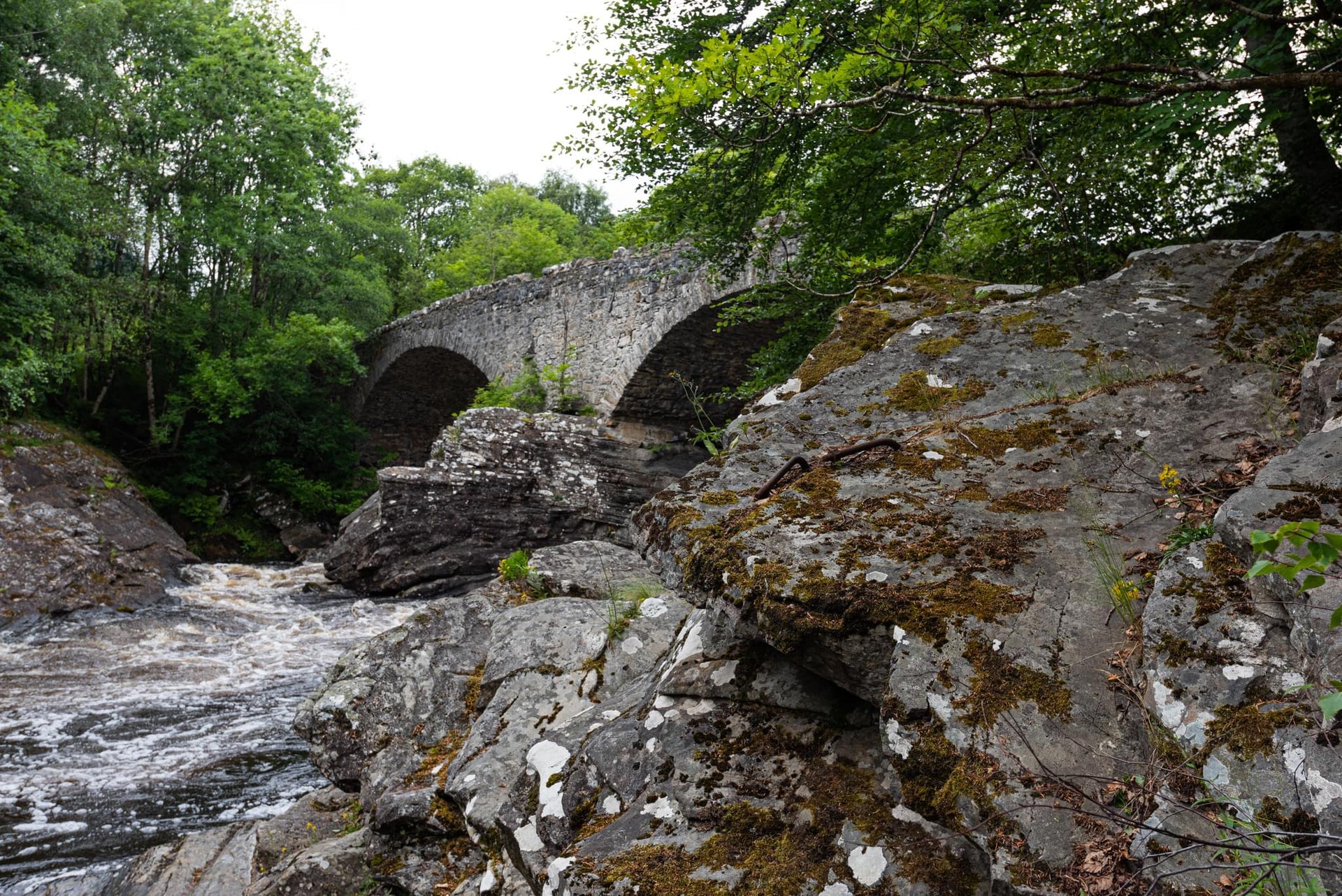 74 photos of Castle Ruins and Bridge – Fotoref