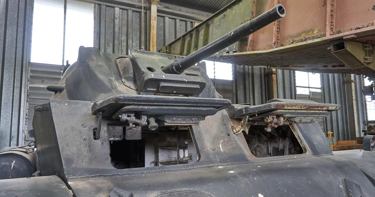 87 photos of Staghound Armoured Car – Fotoref