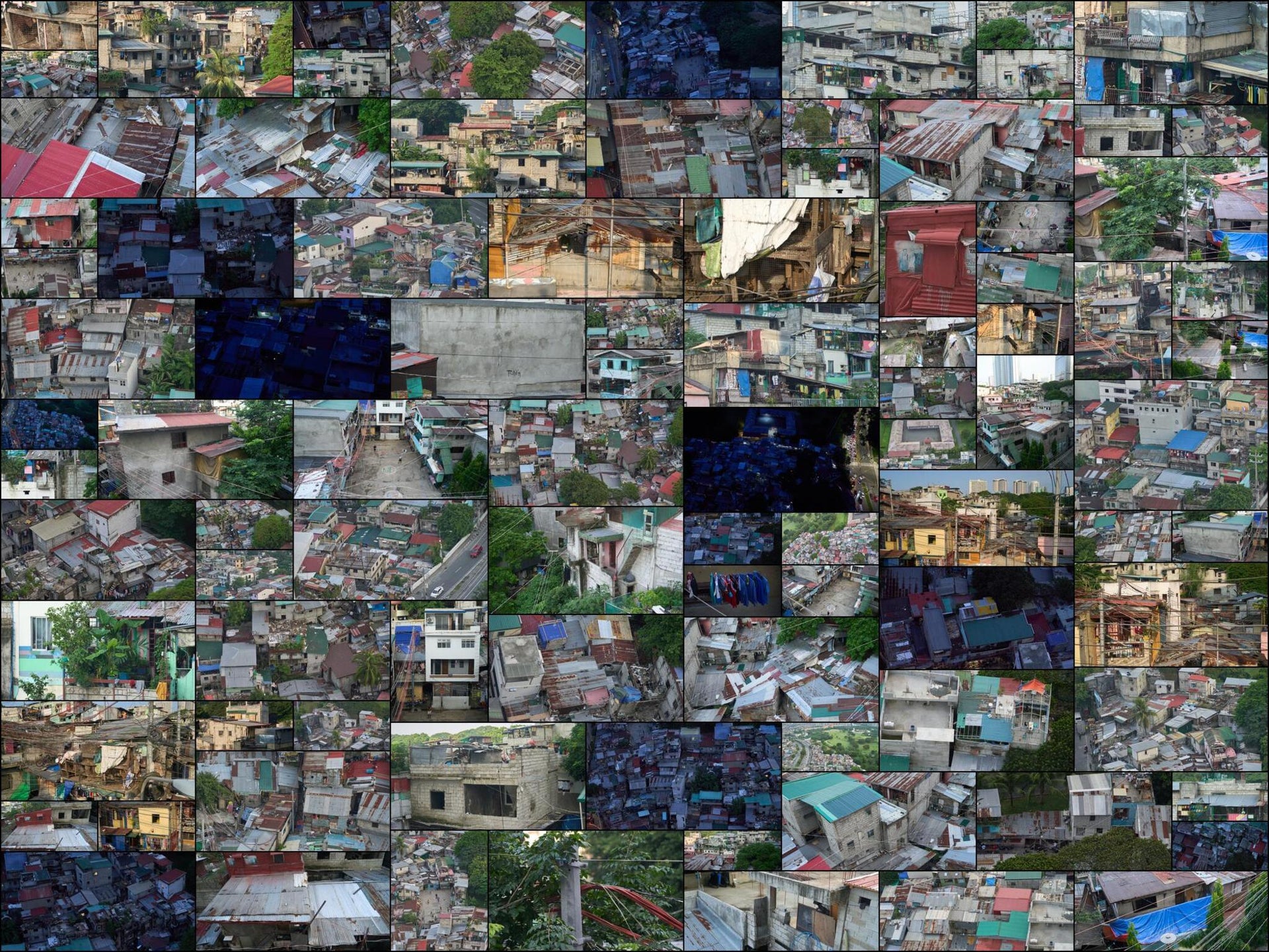187 photos of Hillside Slums – Fotoref