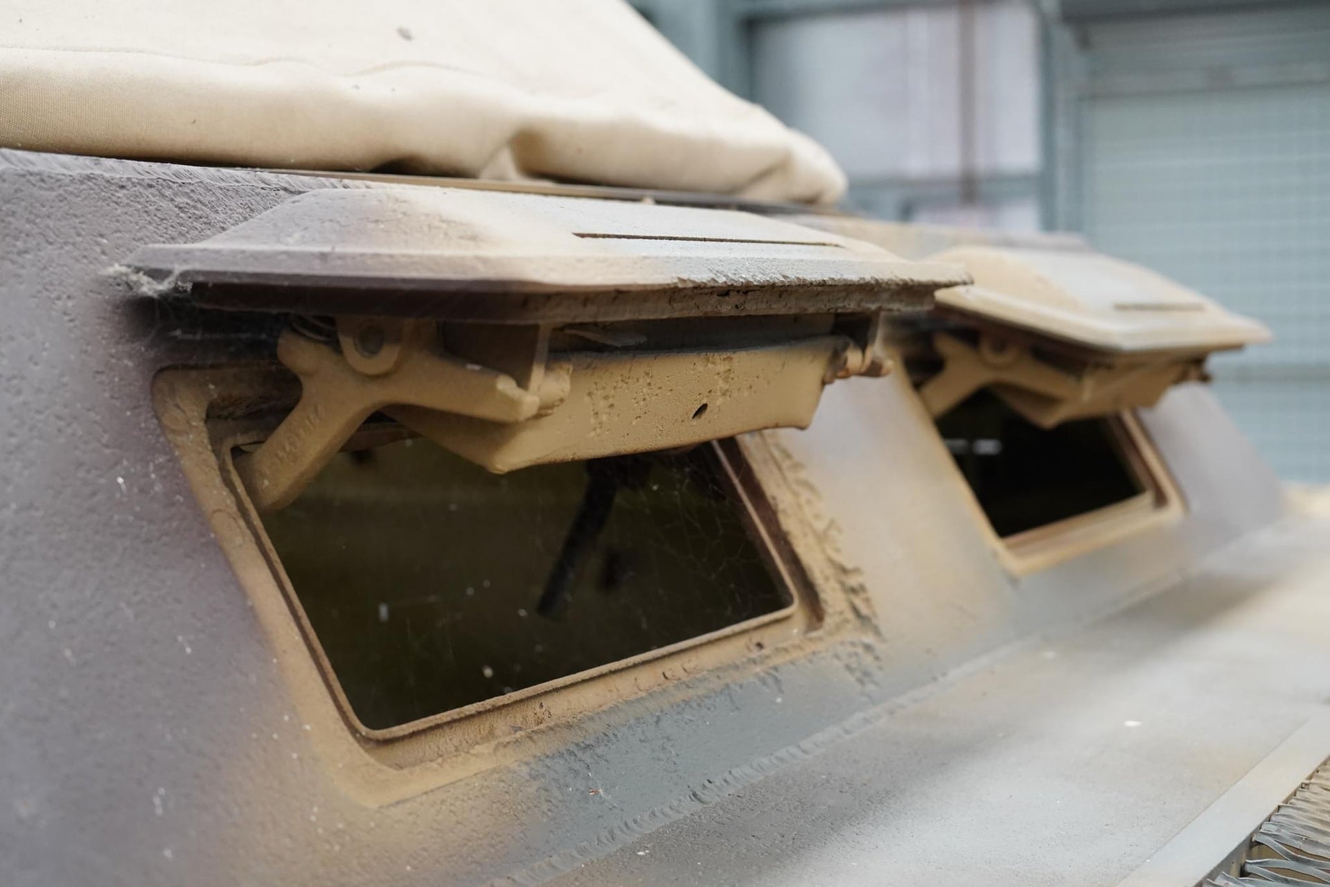 185 photos of German Halftrack Modifications – Fotoref