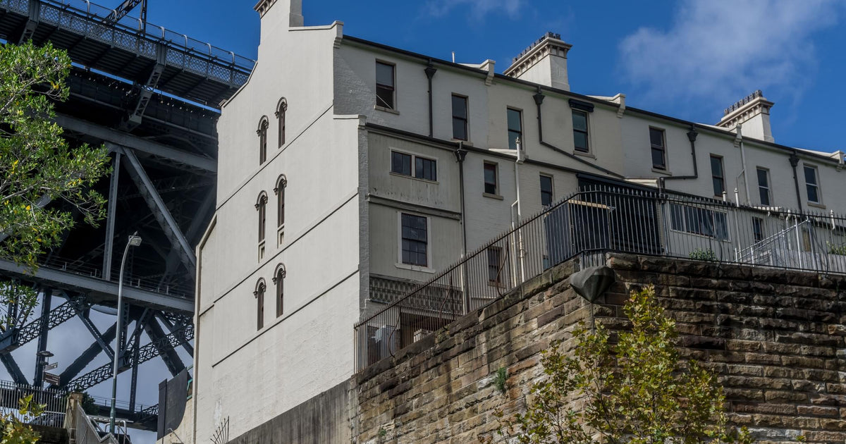 447 photos of Sydney Rocks Historic Area – Fotoref