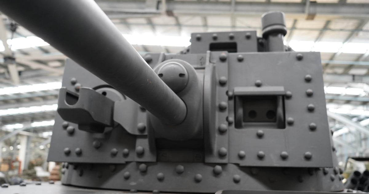 74 photos of Panzer 38T – Fotoref