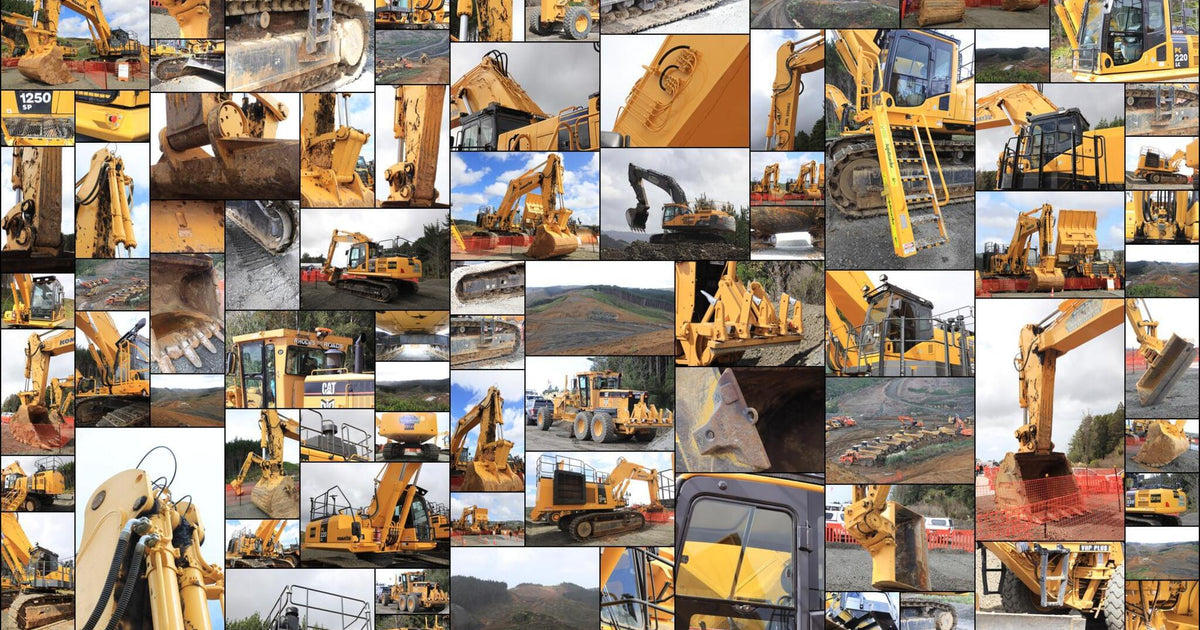 553 photos of Heavy Earth Moving Machinery – Fotoref