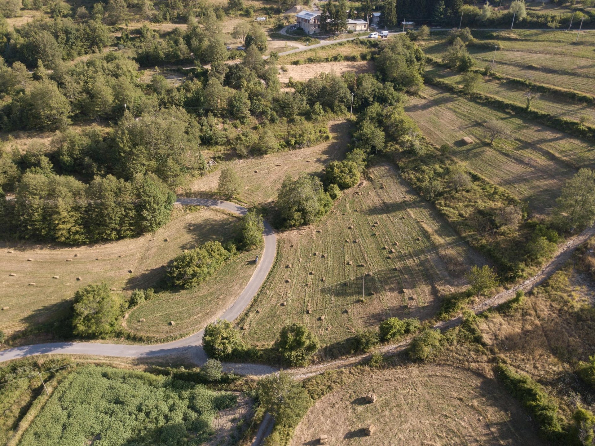 80 photos of Italian Countryside Drone View – Fotoref