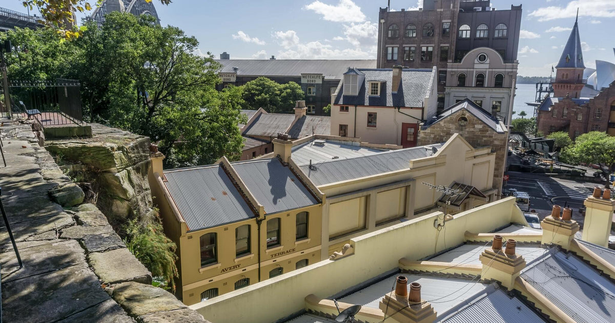 447 photos of Sydney Rocks Historic Area – Fotoref