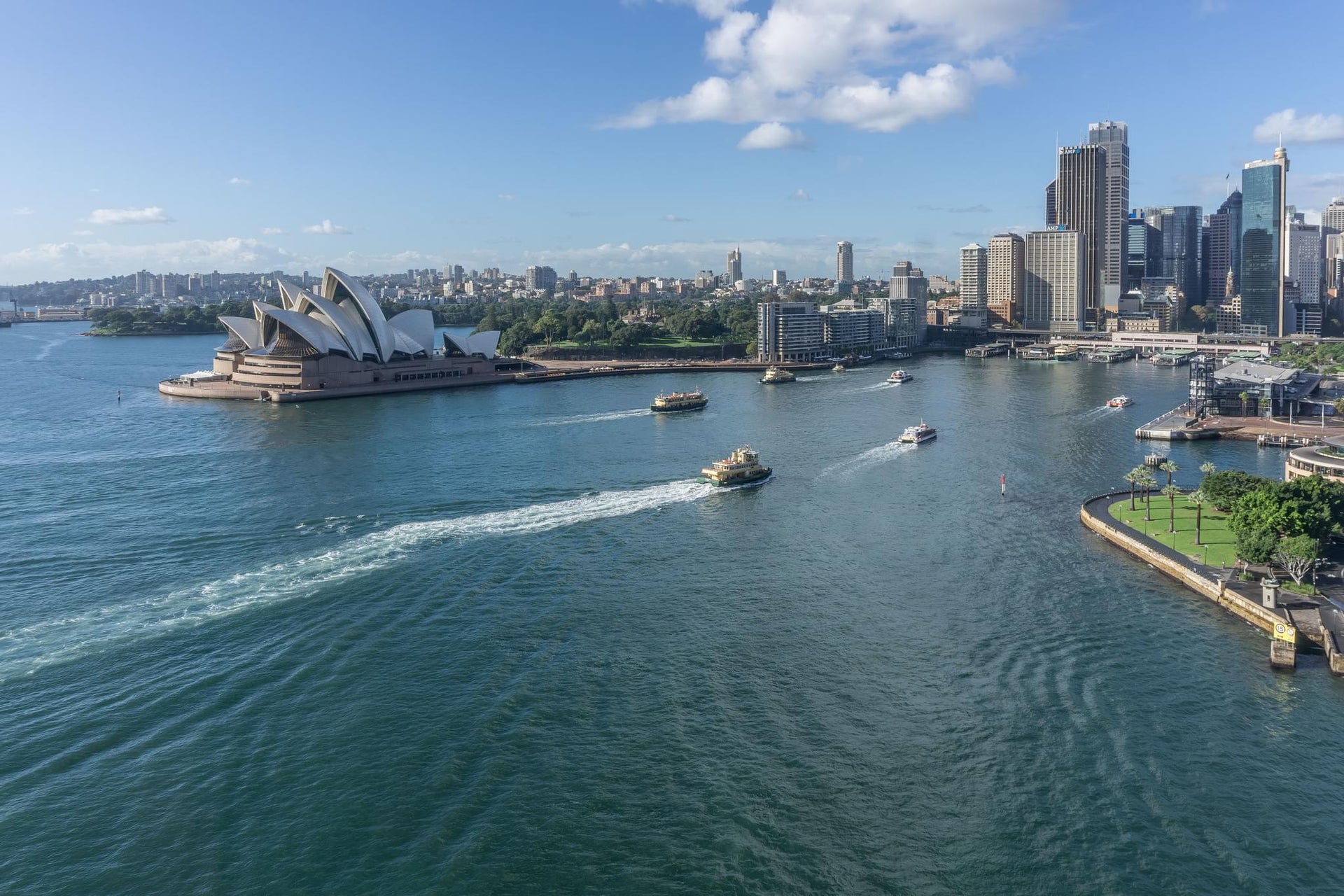 359 photos of Sydney Cityscape – Fotoref