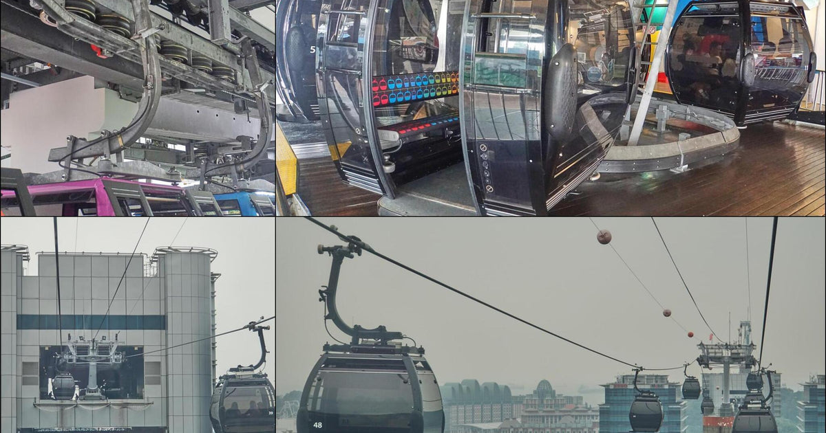 328 photos of Cable Car Structures – Fotoref