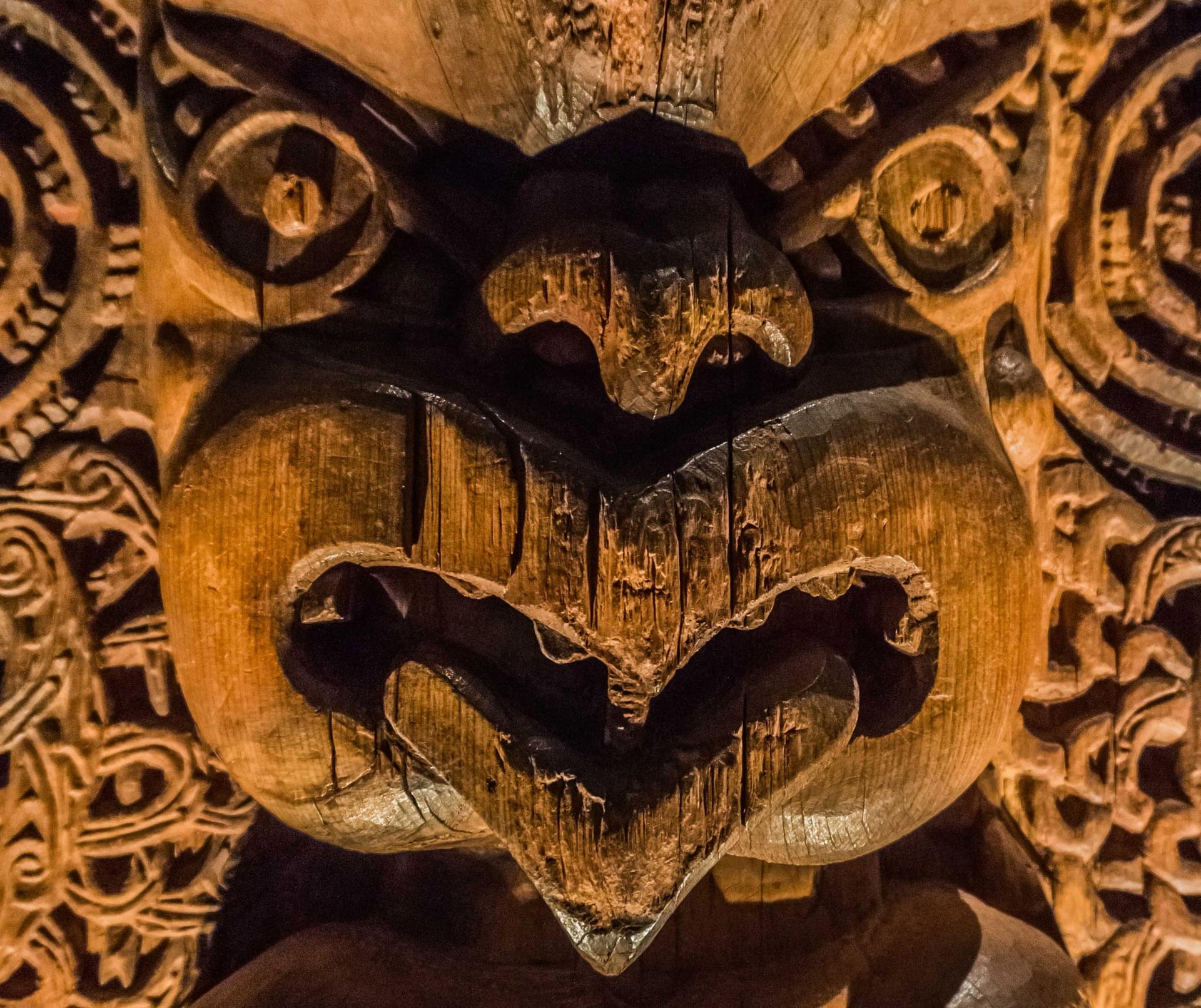 148 photos of Maori art – Fotoref