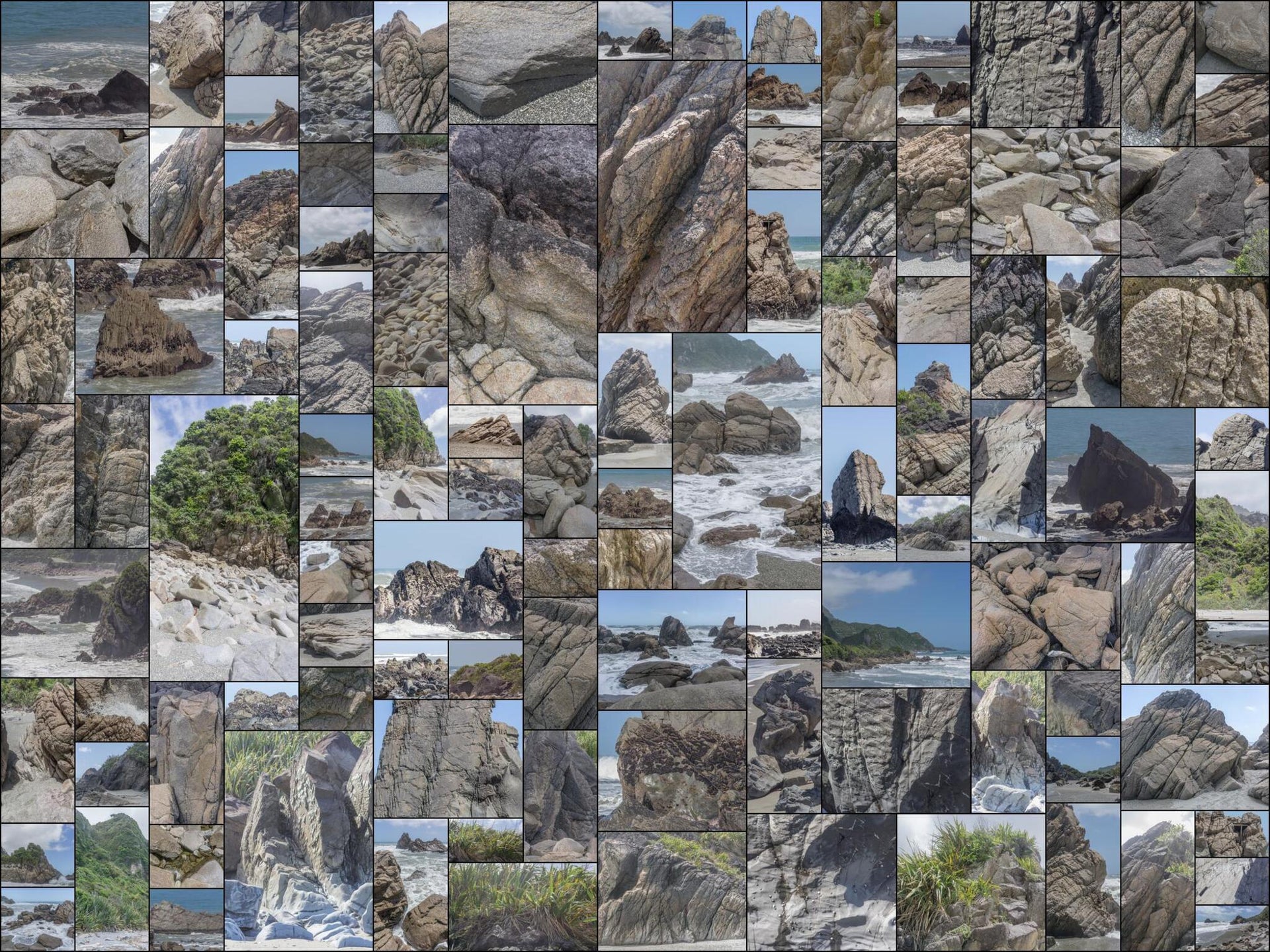 434 photos of Coastal Granite Cliffs – Fotoref