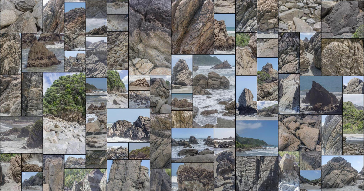 434 photos of Coastal Granite Cliffs – Fotoref