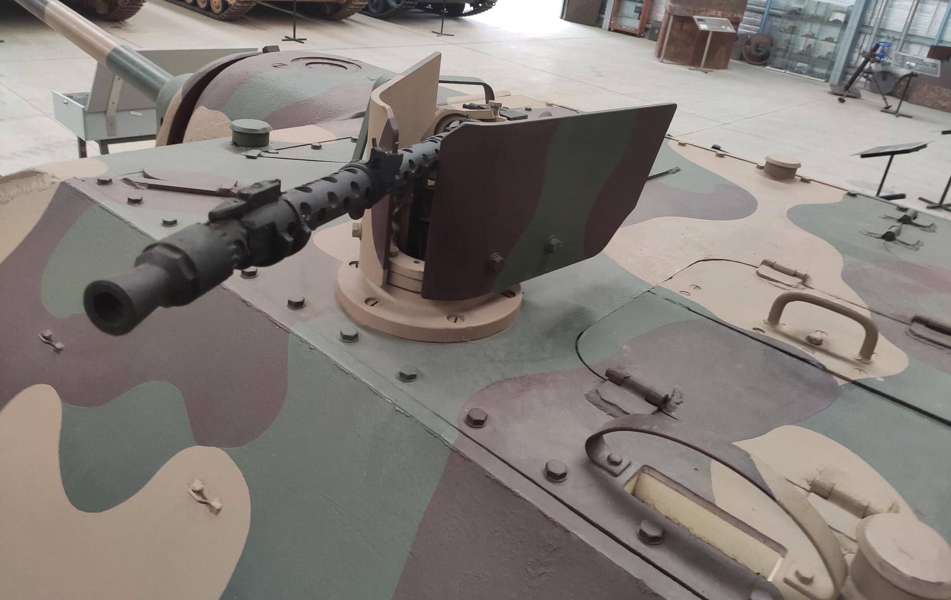 47 photos of Hetzer German Tank Destroyer – Fotoref