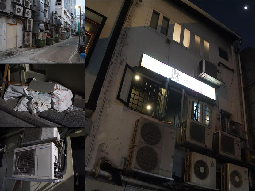 356 photos of Asian Back Alley – Fotoref