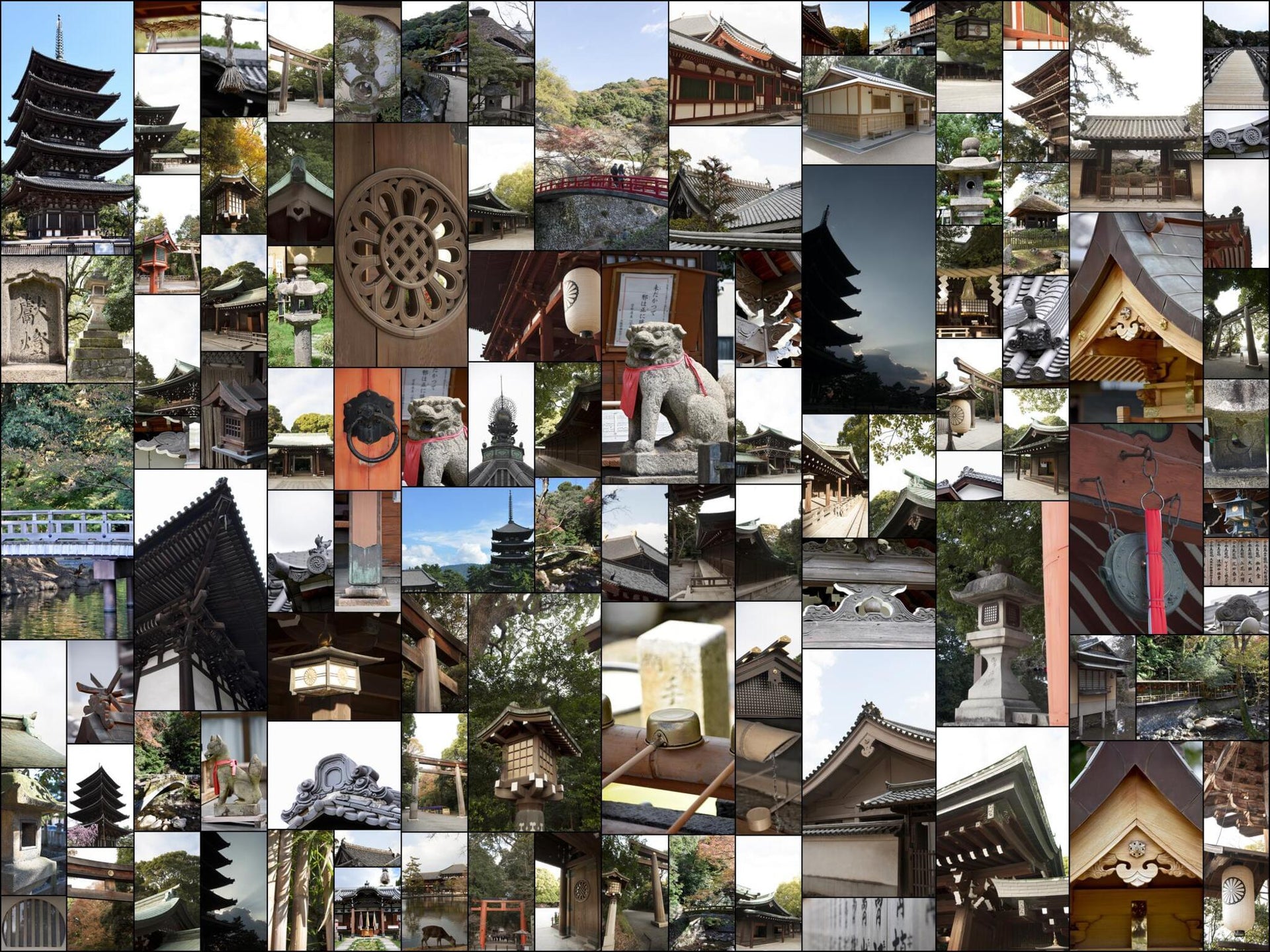 418 photos of Japanese Traditional Decorative Elements - Various – Fotoref