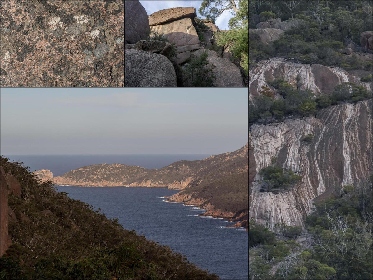 267 photos of Red Granite Mountains Tasmania – Fotoref