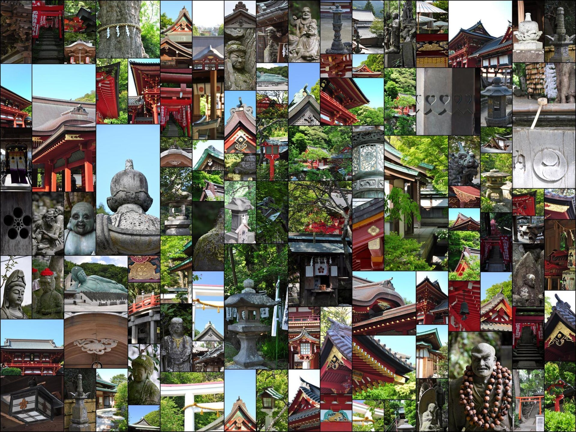 418 photos of Japanese Traditional Decorative Elements - Various – Fotoref