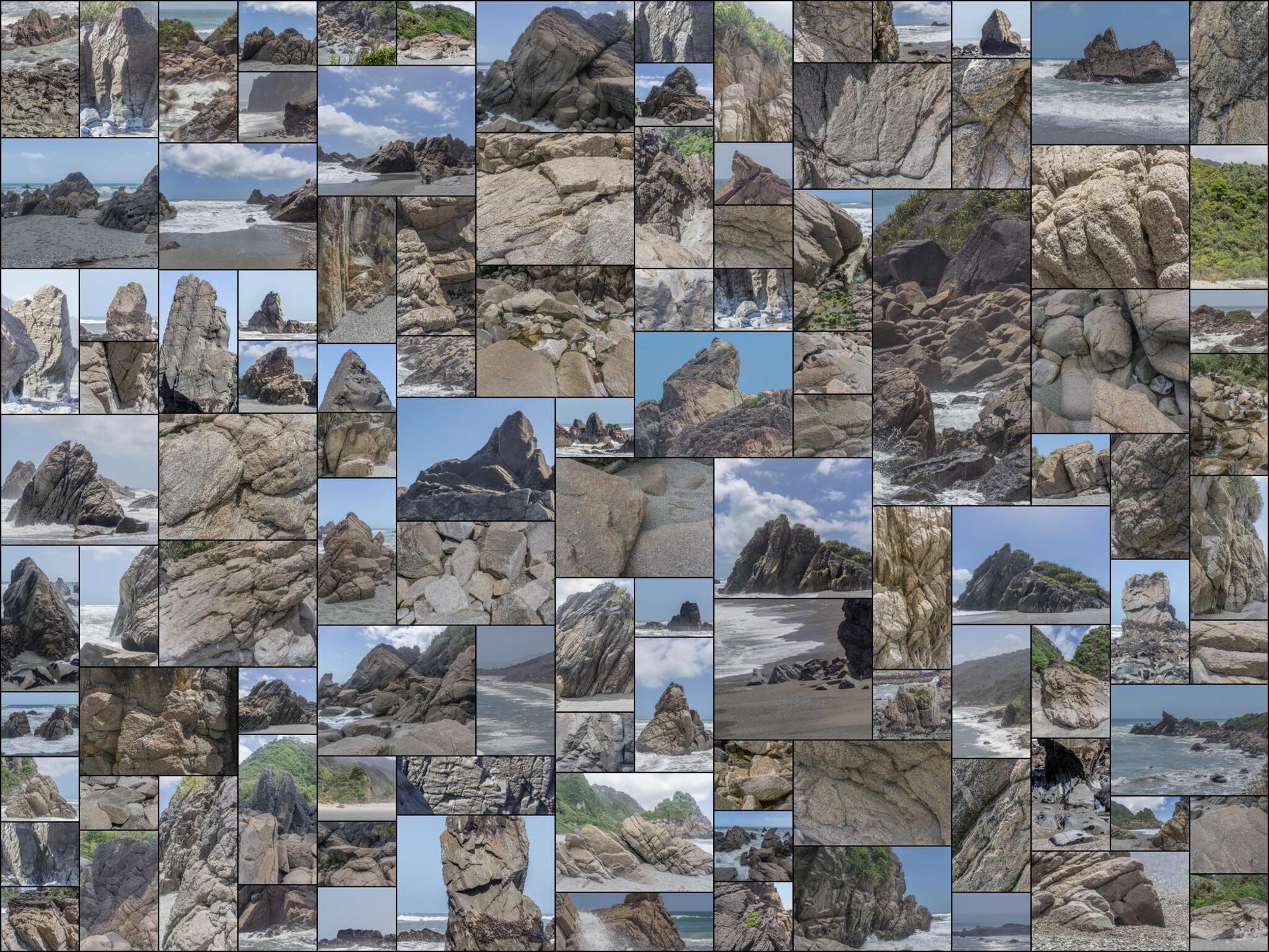 434 photos of Coastal Granite Cliffs – Fotoref