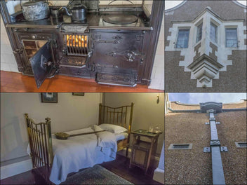 279 photos of Historical Gentry House – Fotoref