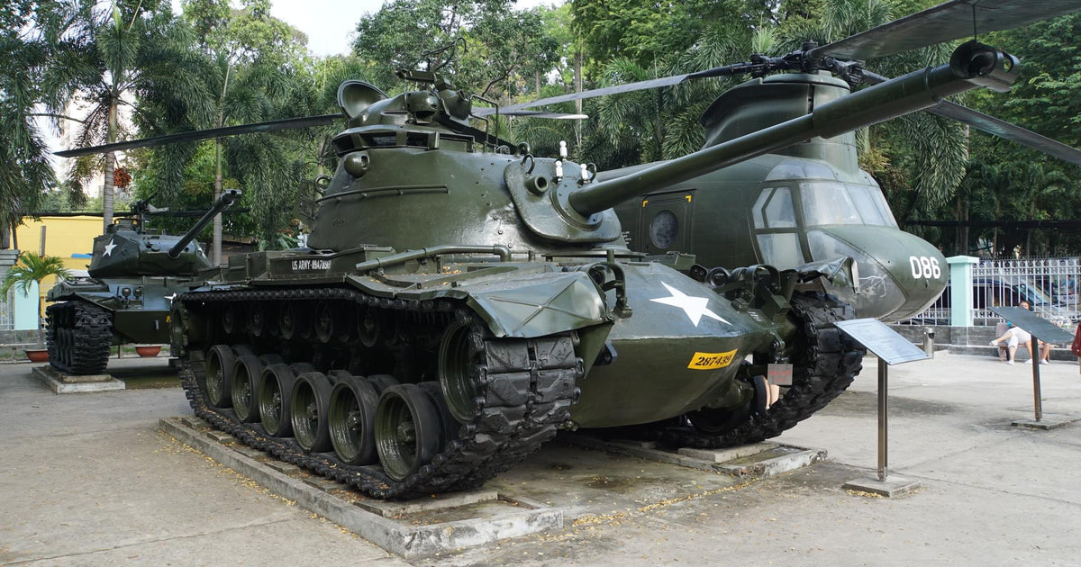 64 photos of M48 Tank – Fotoref