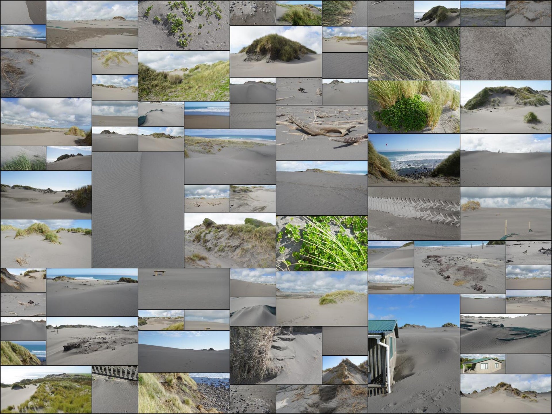 241 photos of Gray Dunes – Fotoref