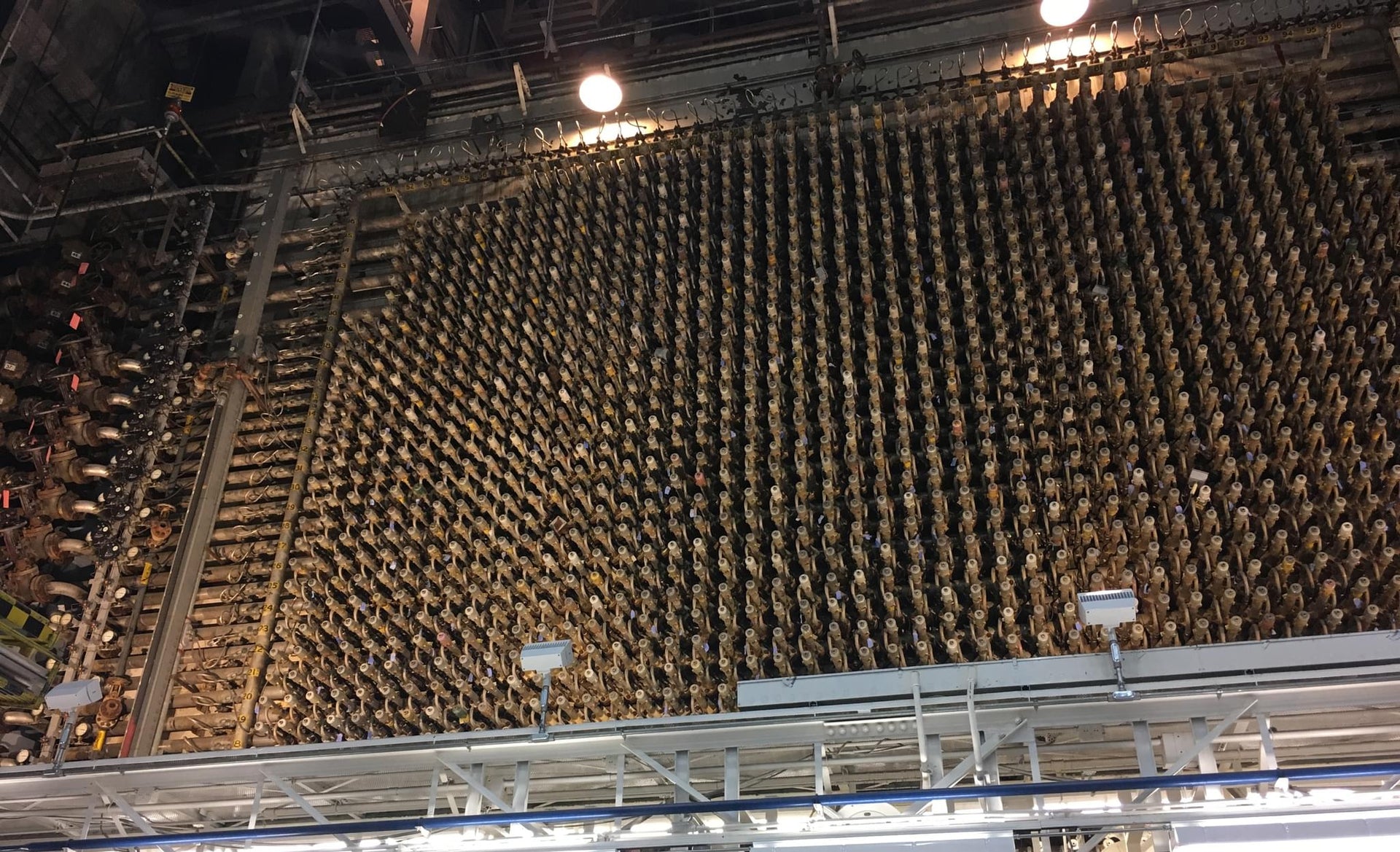 382 photos of First Large-Scale Nuclear Reactor – Fotoref