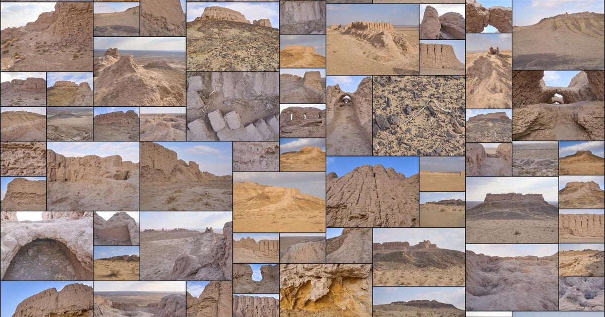 171 photos of Fire God Ancient Fortress – Fotoref