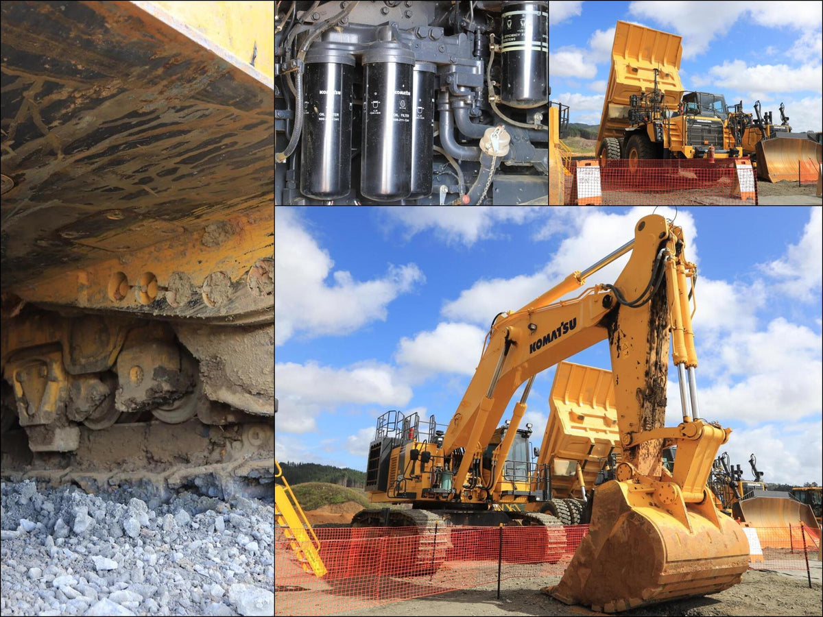 553 photos of Heavy Earth Moving Machinery – Fotoref