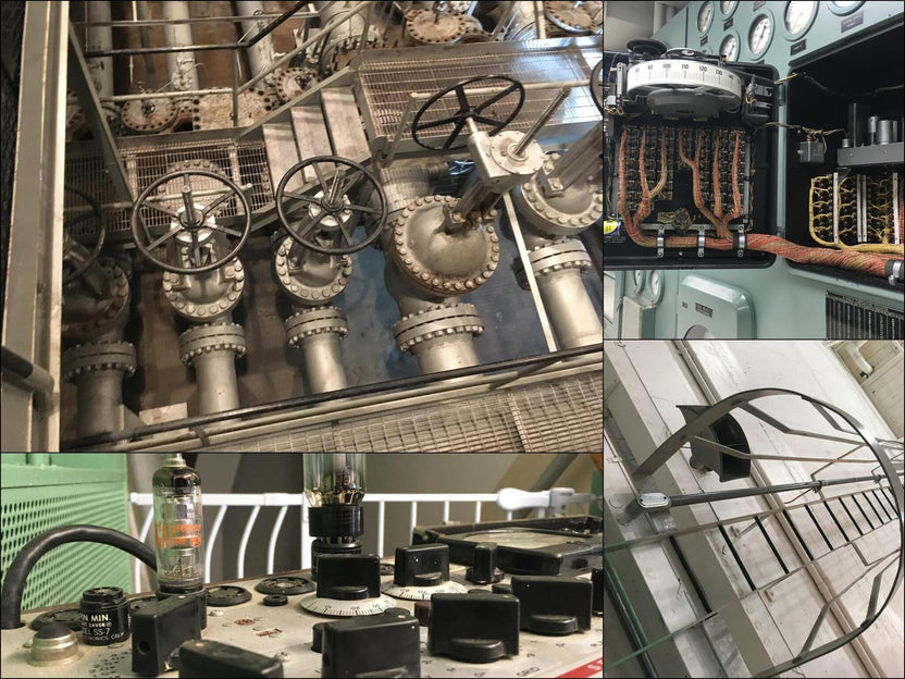 382 photos of First Large-Scale Nuclear Reactor – Fotoref