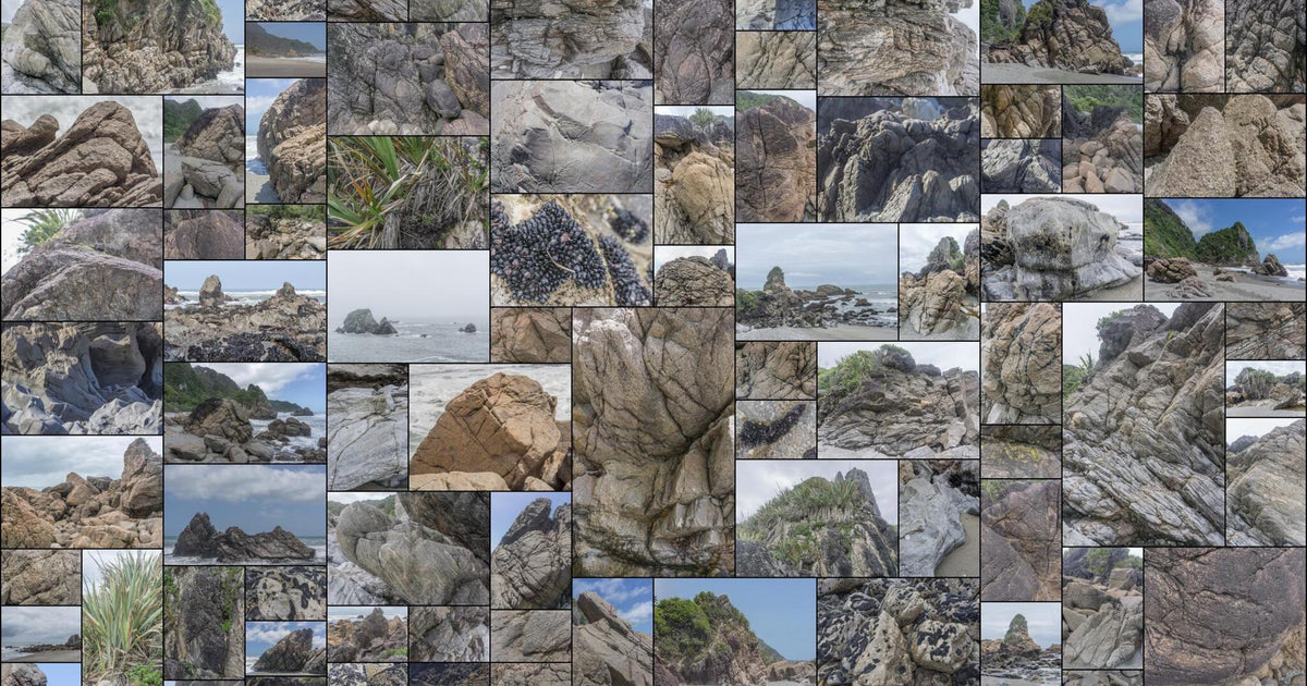 434 photos of Coastal Granite Cliffs – Fotoref
