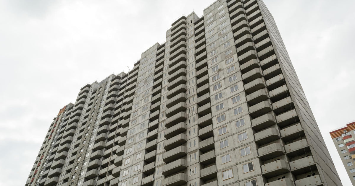 220 photos of Panel Buildings Under Construction – Fotoref