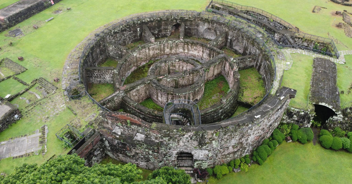 185 photos of Colonial Spanish Round Bastion Fort Ruins – Fotoref