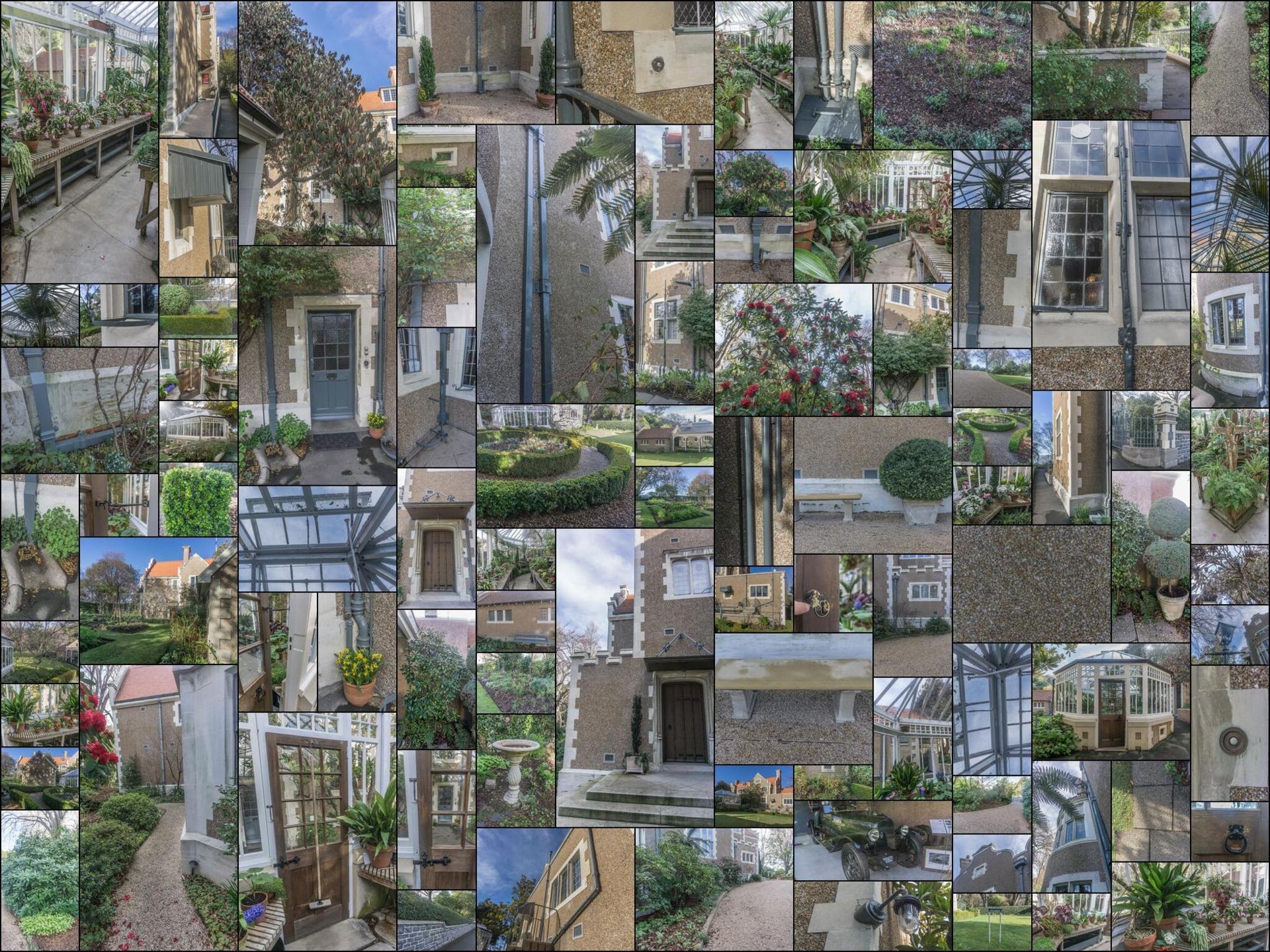 279 photos of Historical Gentry House – Fotoref