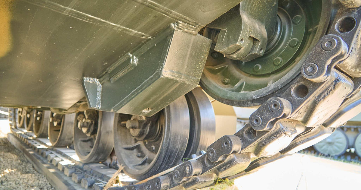 42 photos of K1 Korean Main Battletank – Fotoref