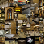 266 photos of Soviet Metro Stations – Fotoref