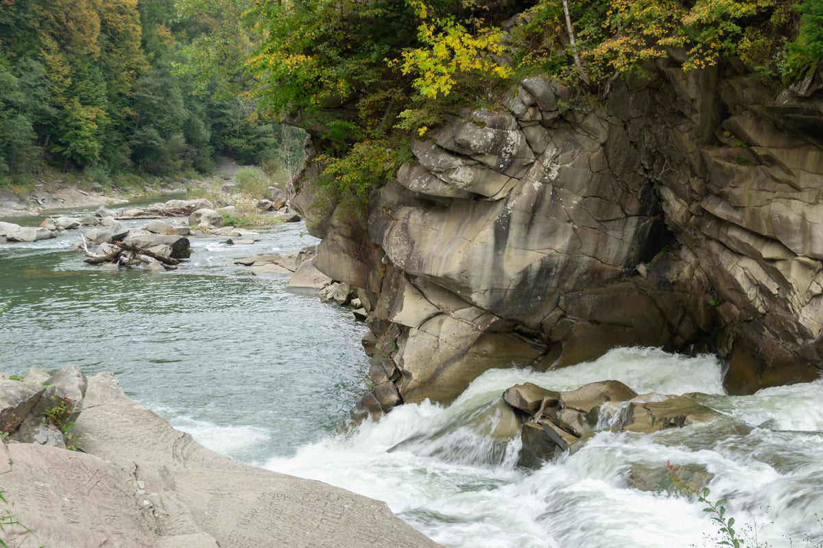 63 photos of Sharp Cliffed Canyon Stream – Fotoref