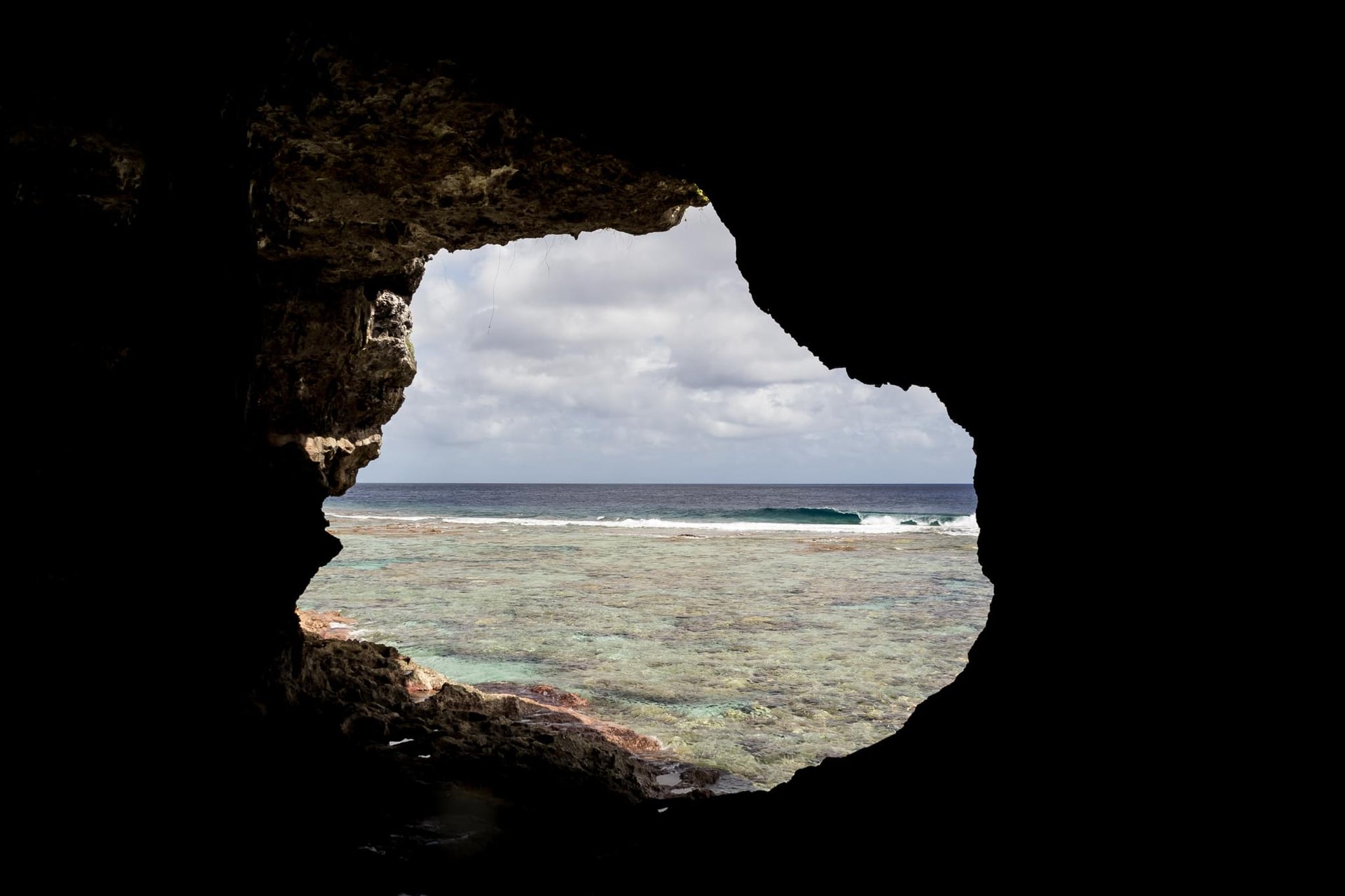 235 photos of Coral Island Cave – Fotoref