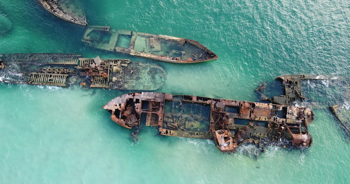 254 photos of Ship Graveyard – Fotoref