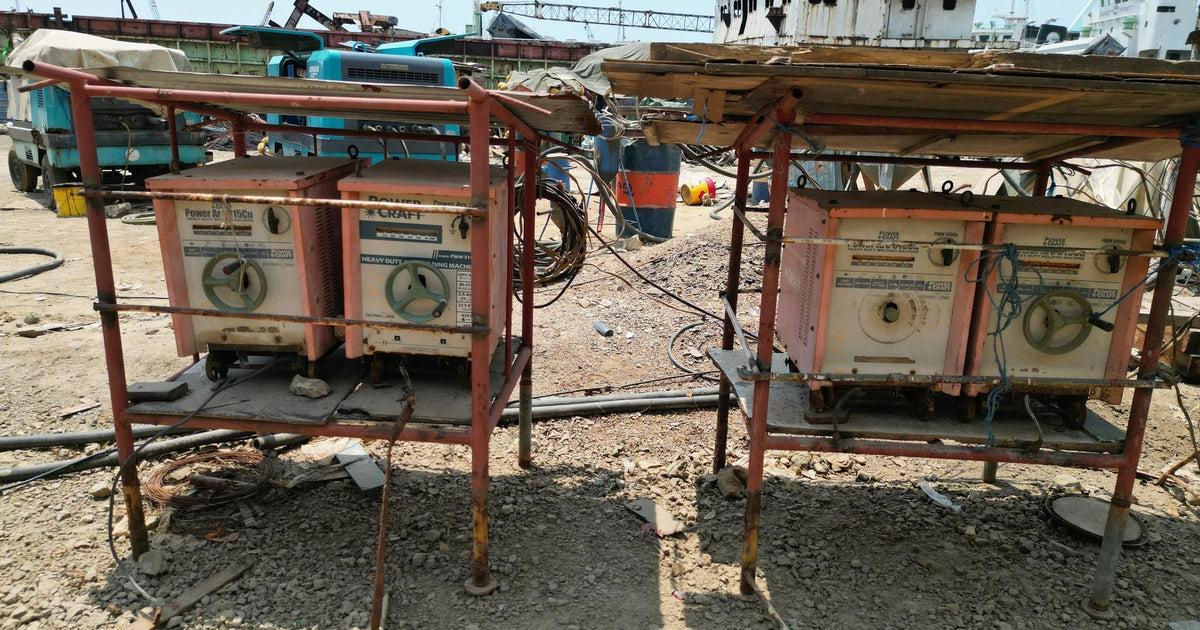 124 photos of Ship Welding Equipment – Fotoref