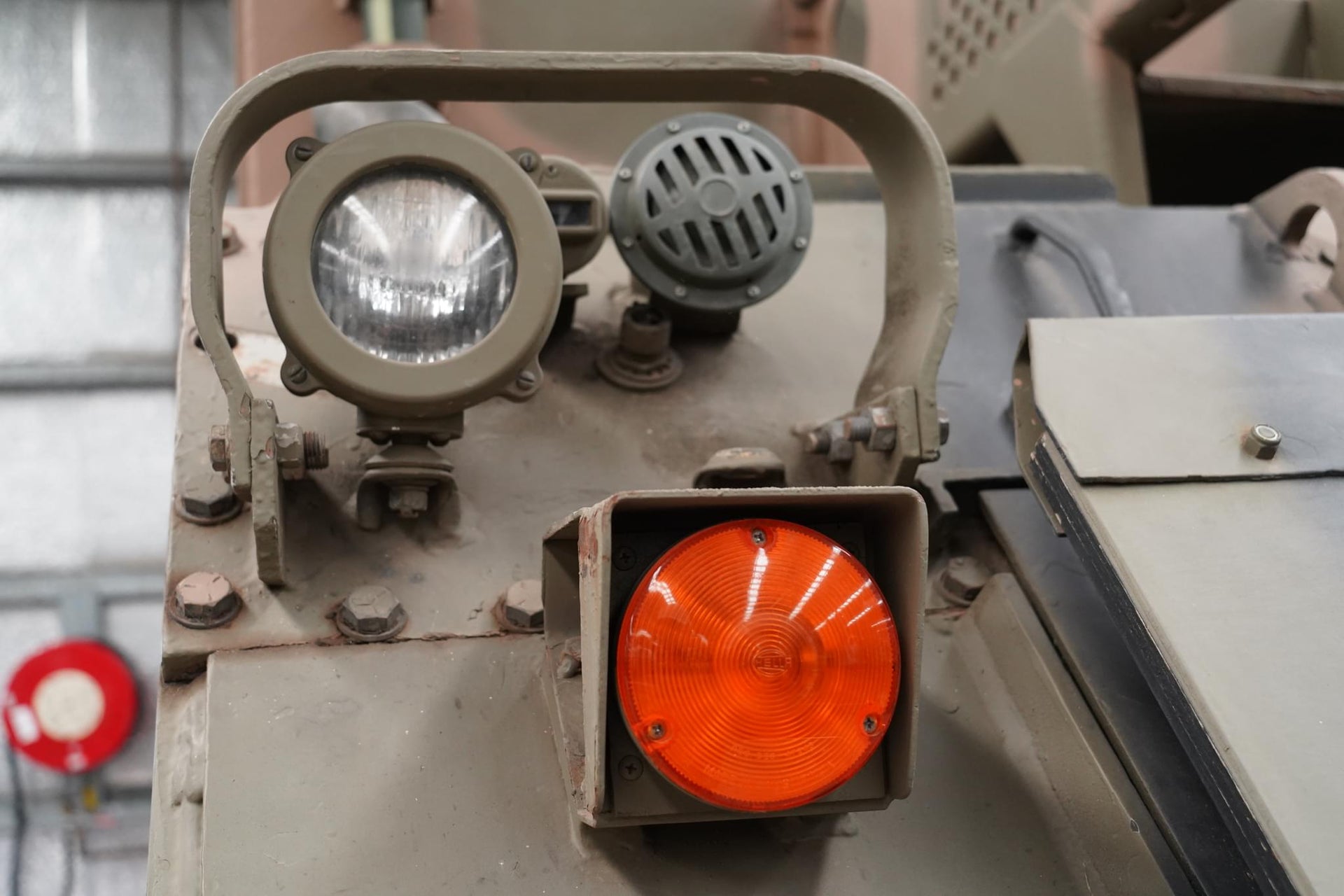 53 photos of M577 Command Post Carrier – Fotoref