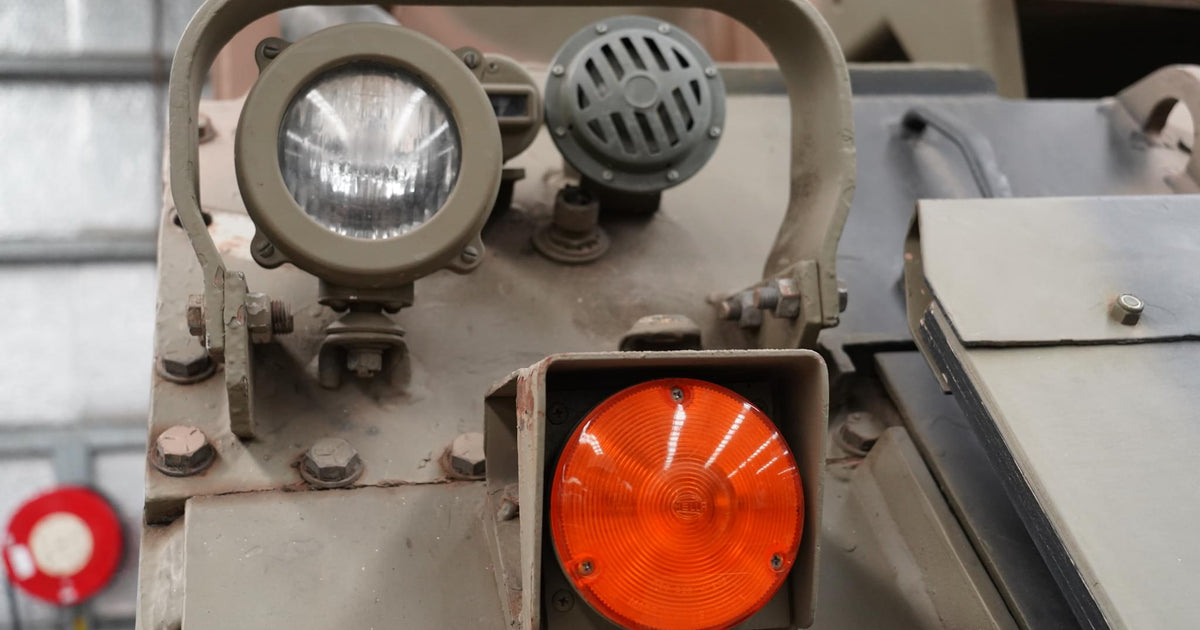 53 photos of M577 Command Post Carrier – Fotoref