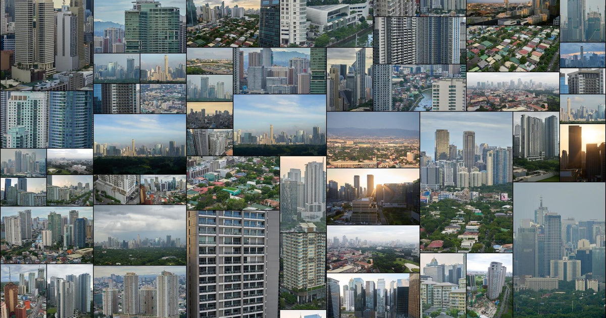 149 photos of Manila Cityscape Daytime – Fotoref